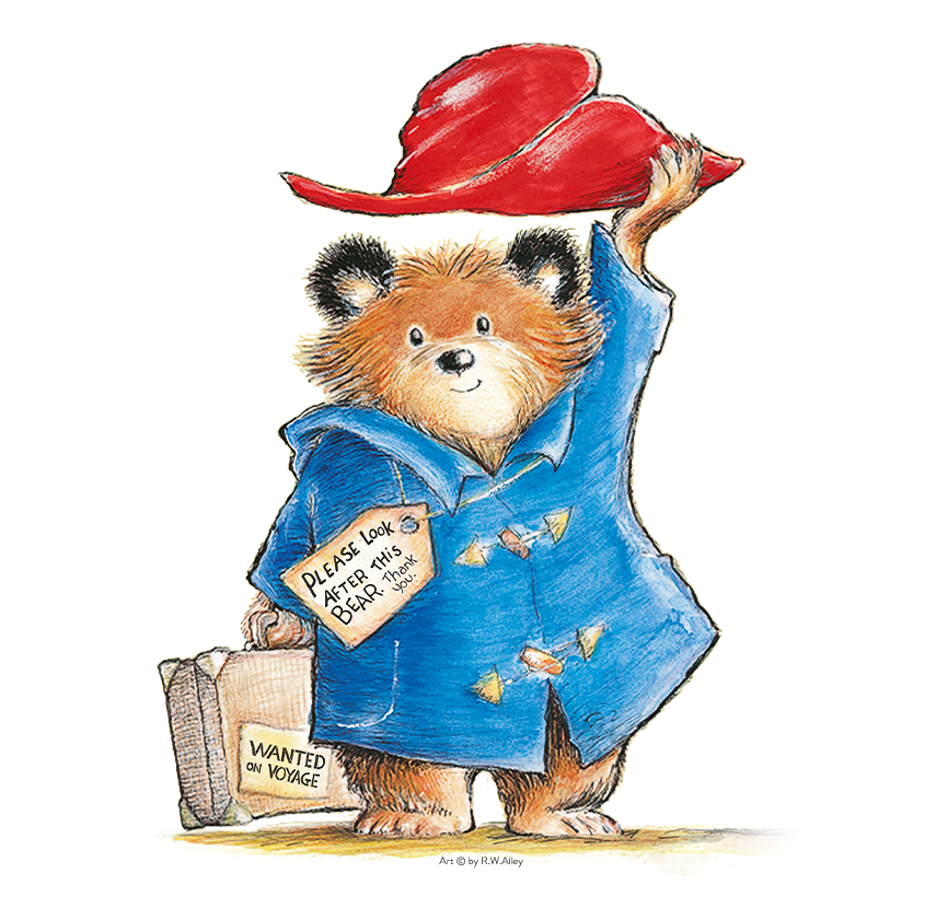 Reading Around the World - Family Literacy Event - The Guidance Center ...